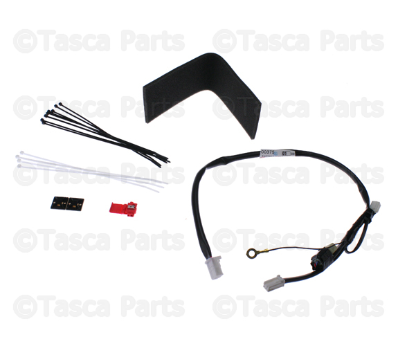 2014-2020 Mazda 6 Remote Engine Start, Installation Kit GJR9-V7-630 ...