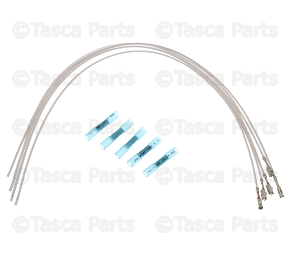 Multi-Purpose Wire Connector 13575721 | TascaParts.com