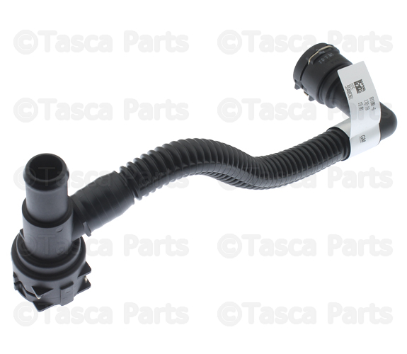 2014-2015 Chevrolet Cruze Oil Cooler Tube 55488381 | TascaParts.com