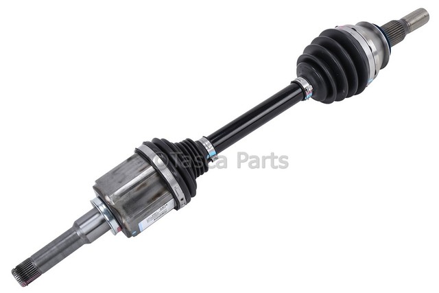 F Shaft 84924865 | TascaParts.com