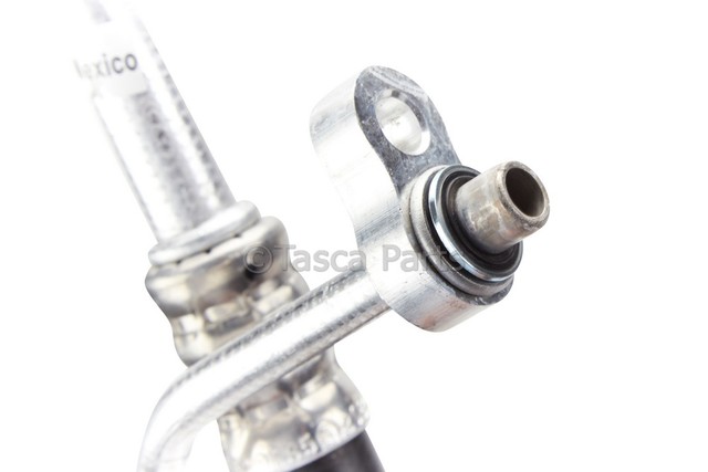 2014-2023 GM Auxiliary Air Conditioning Evaporator and Heater Hose ...