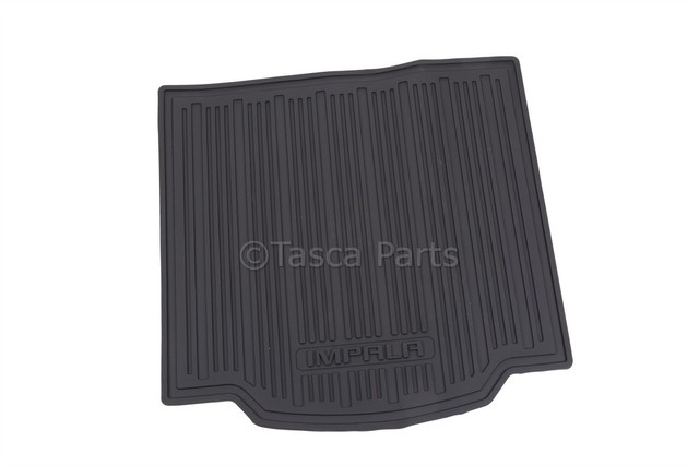 2014-2020 Chevrolet Impala Cargo Area Mat, Premium All Weather 22995319 ...