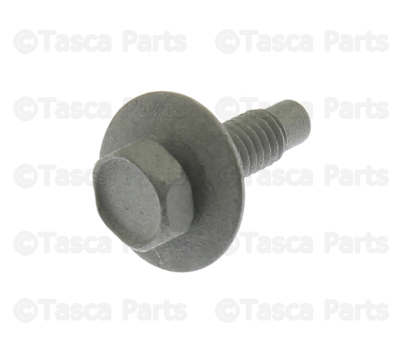 2007-2023 Nissan Headlight Mounting Bolt 01121-N6041 | TascaParts.com