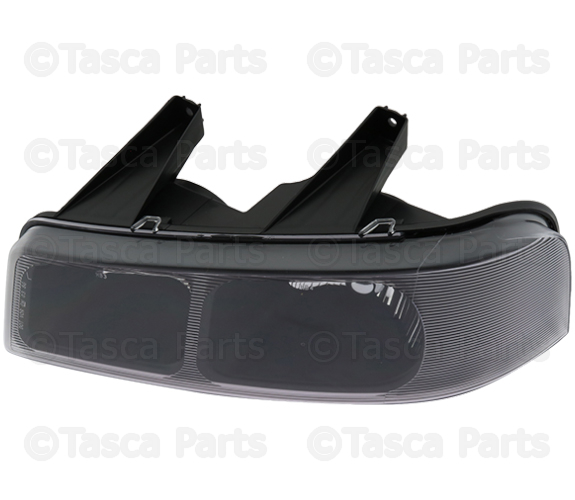 2003-2024 GM Driver Side Headlamp Assembly 85577296 | TascaParts.com