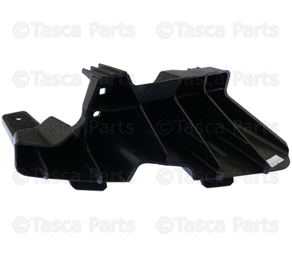 2015-2021 Kia Sedona Bumper Bracket - Driver's Side (LH) 86551-A9000 ...