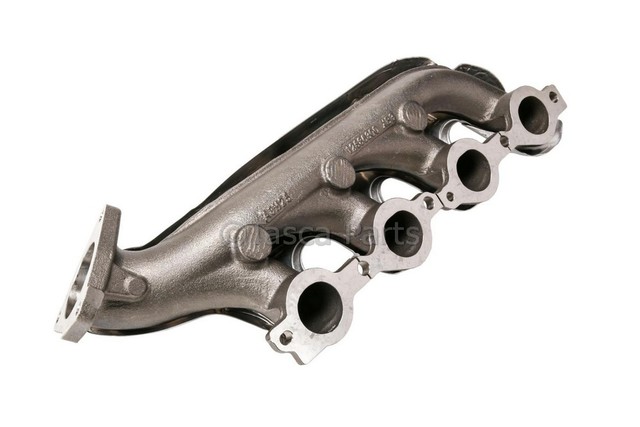 2007-2019 GM Exhaust Manifold - Passenger Side (RH) 12686302 ...