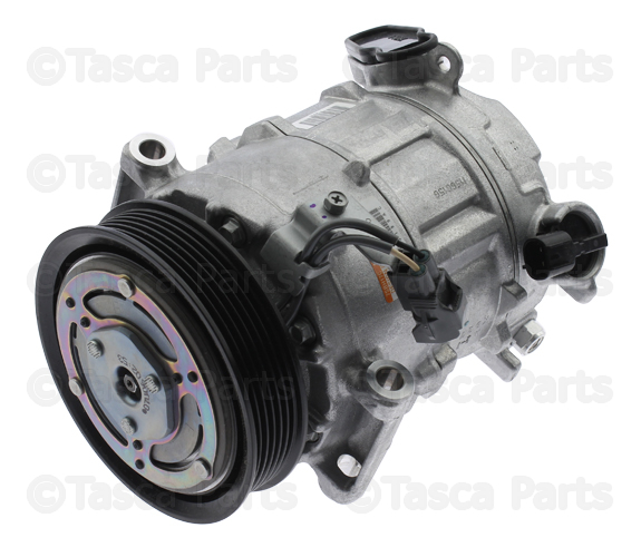 Compressor-Air Conditioning 68103199AD | TascaParts.com