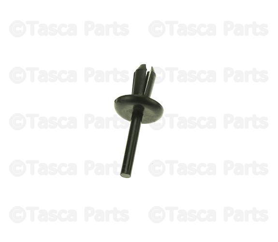 1988-2017 Volvo Cowl Grille Retainer Clip 1268176 | TascaParts.com