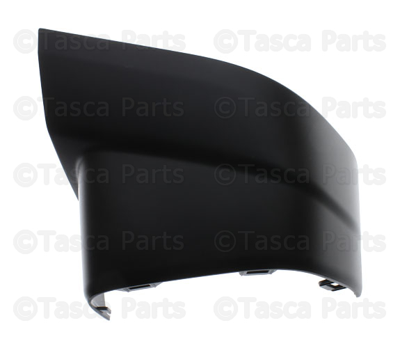 2018-2020 Jeep Wrangler Side Extension - Passenger Side (RH) 68298822AB ...