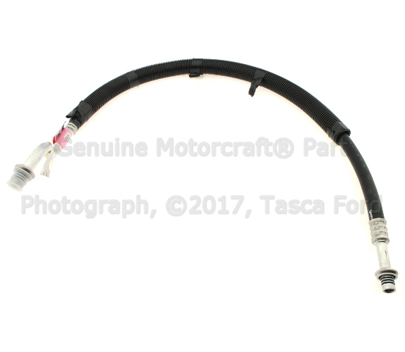 2001-2011 Ford Ranger A/C Refrigerant Suction Hose AL5Z-19867-A ...