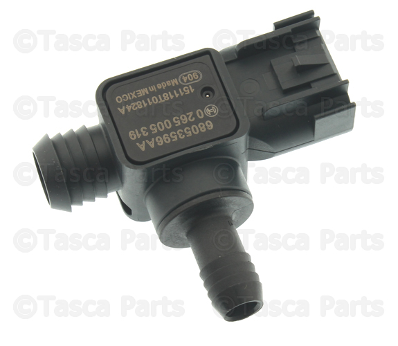 2011-2021 Mopar Check Valve 68053596AA | TascaParts.com