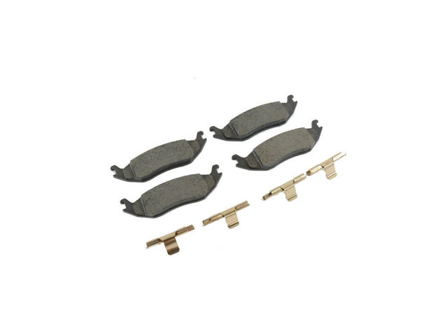 2002-2019 Mopar Shoe Kit 68334863aa | TascaParts.com