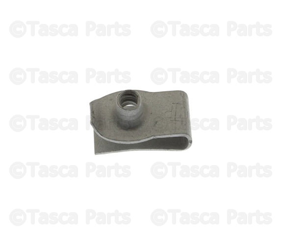2010-2021 Mopar Splash Shield Lock Nut 6509799AA | TascaParts.com