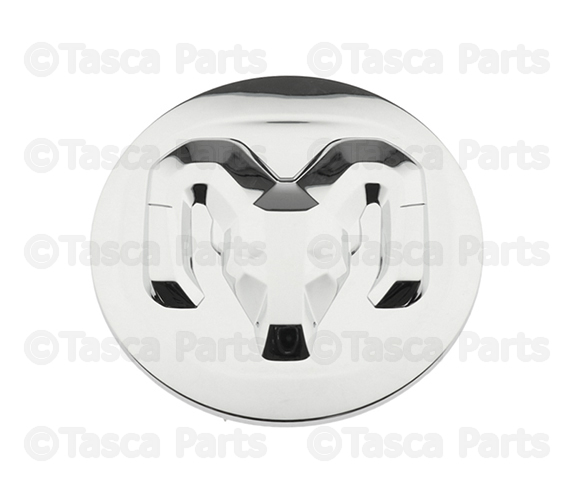 2019-2025 Ram Wheel Center Cap 68700202AA | TascaParts.com
