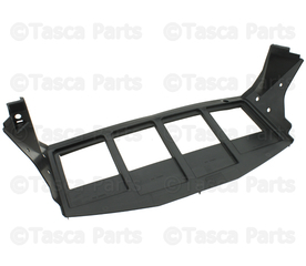 2016-2023 Chevrolet Camaro Lower Radiator Air Baffle 23158393 ...