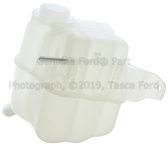 2009-2019 Ford Expansion Tank CA8Z-8A080-A | TascaParts.com