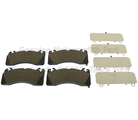 Ford Brake Pads |TascaParts.com
