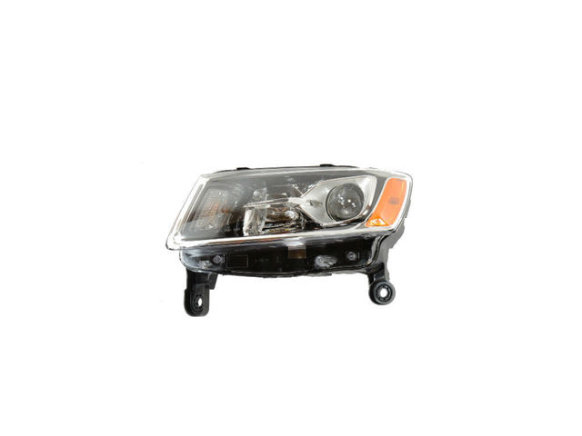 2014-2017 Jeep Grand Cherokee Composite Assembly - Driver's Side (LH ...