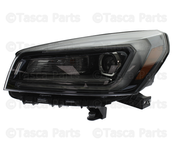 2013-2017 GM Composite Assembly - Driver's Side (LH) 23391885 ...