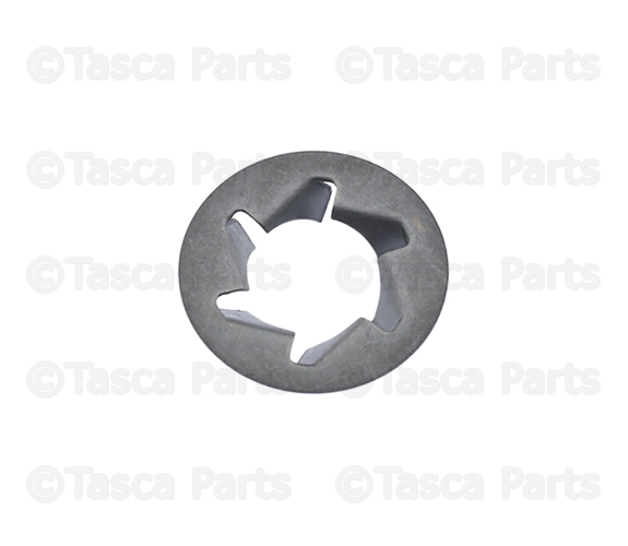 2019-2024 Ram Push Nut 6512055AA | TascaParts.com