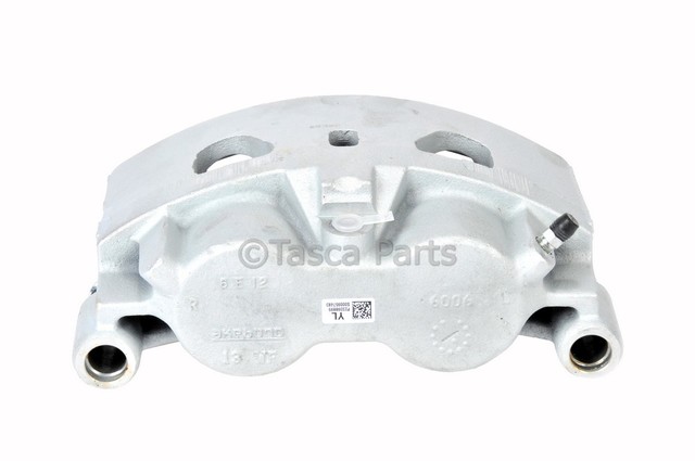 2011-2019 GM Disc Brake Caliper - Driver's Side (LH) 23398897 ...