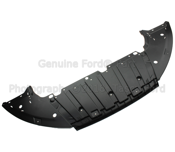 2015-2018 Ford Focus Air Deflector F1EZ-17808-A | TascaParts.com