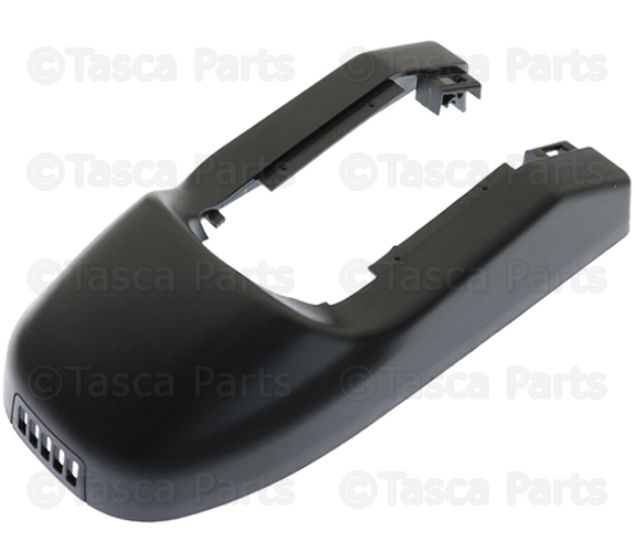 2018-2023 GM Black Windshield Multifunction Sensor Mount Bracket Cover ...