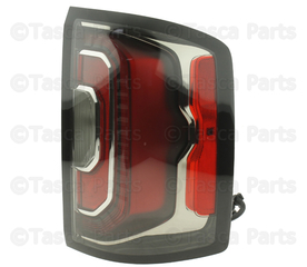 2016-2018 GM Tail Light Assembly 84365931 | TascaParts.com