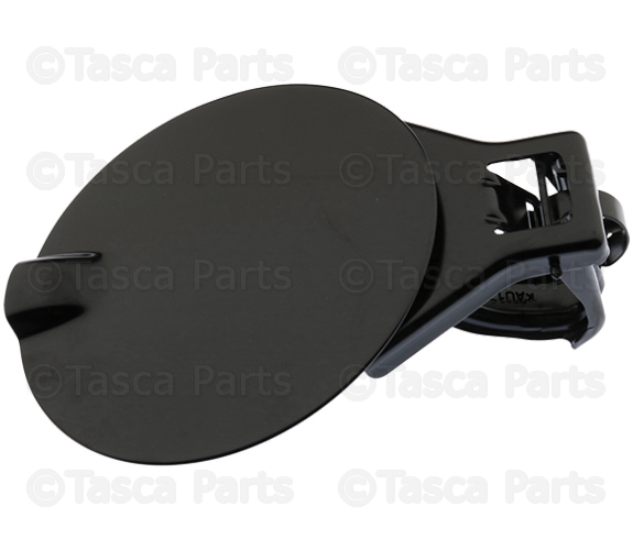 2014-2019 GM Fuel Tank Filler Door 22776834 | TascaParts.com