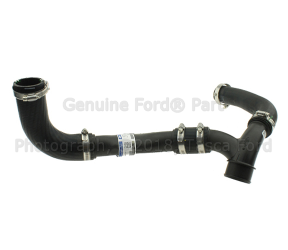 2013-2019 Ford Turbocharger Inter-Cooler Pipe DB5Z-6C646-K | TascaParts.com