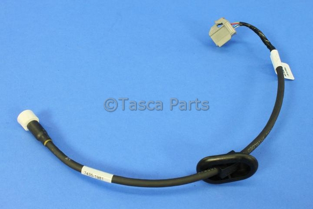 2014-2025 Dodge Durango Jumper Wiring 68244954AA | TascaParts.com