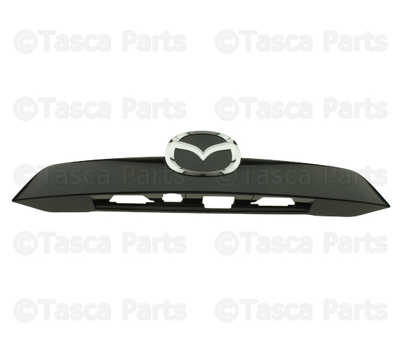 2013-2016 Mazda CX-5 Rear Molding KD45-50-810A-51 | TascaParts.com