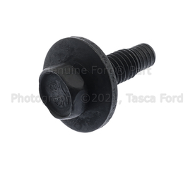 2006-2014 Ford Mustang Side Trim Panel Bolt -W505433-S424 | TascaParts.com