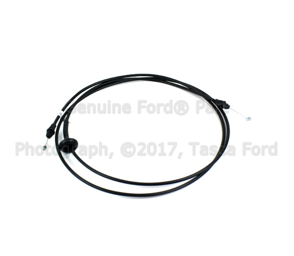 2009-2014 Ford F-150 Release Cable 9L3Z-16916-A | TascaParts.com