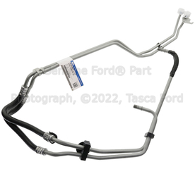 2017-2022 Ford Tube Assembly HC3Z-7R081-H | TascaParts.com