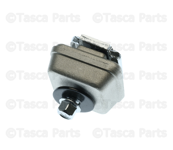 2004-2019 Nissan End Cap 93398-7S200 | TascaParts.com