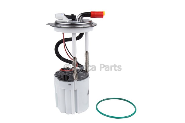 2010-2016 GM Fuel Tank Fuel Pump Module Kit without Level Sensor, with ...