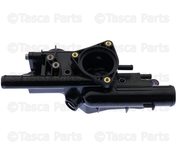 2008-2010 Kia Thermostat Housing 25620-2G600 | TascaParts.com
