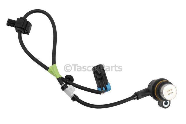 2008-2012 GM Rear Wheel Speed Sensor 22865720 | TascaParts.com