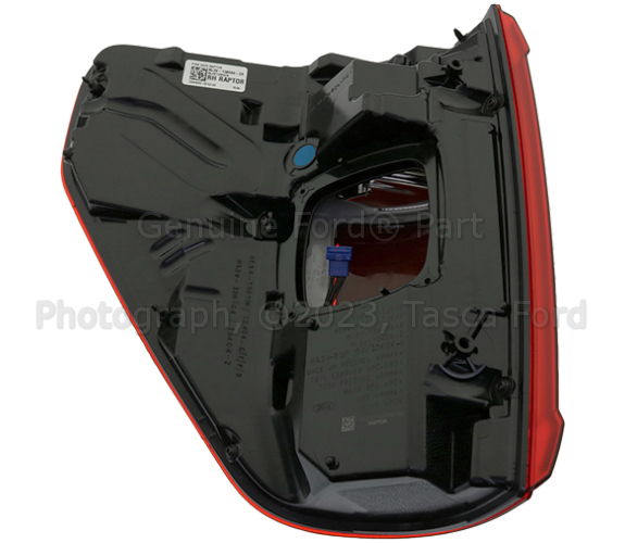 2021-2023 Ford F-150 Tail Lamp Assembly NL3Z-13404-D | TascaParts.com