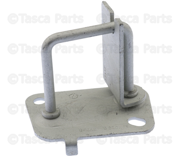 2017-2024 Jeep Compass Hood Latch Striker 68248968AB | TascaParts.com