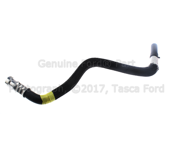 2009-2012 Ford Outlet Tube 9L8Z-7A030-A | TascaParts.com