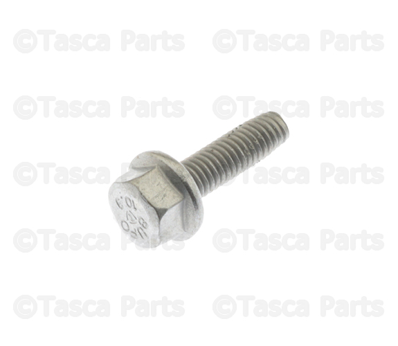 2006-2022 Volvo Diagnostic Unit Bolt 999233 | TascaParts.com