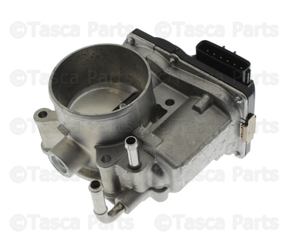 2005-2019 Nissan Frontier Throttle Body 16119-EA00D | TascaParts.com