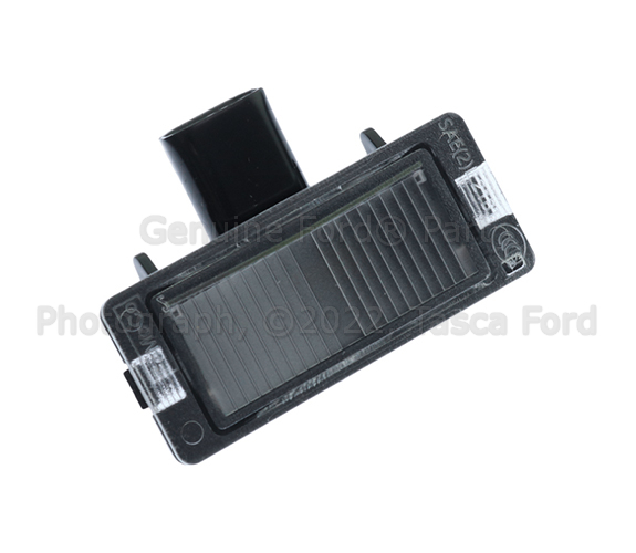 2021-2023 Ford Bronco License Lamp HL3Z-13550-A | TascaParts.com