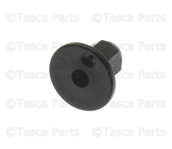 2011-2023 GM Hood Molding Nut 11570742 | TascaParts.com