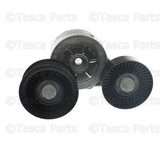 2001-2013 Mopar Belt Tensioner 53030958AC | TascaParts.com