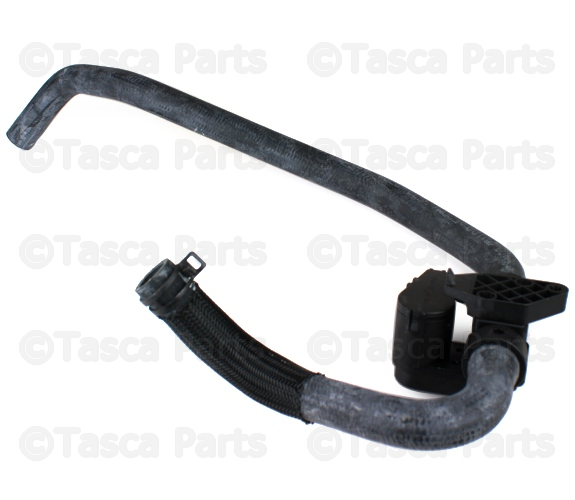 2006-2015 Nissan Armada HVAC Heater Hose 92400ZW10A | TascaParts.com