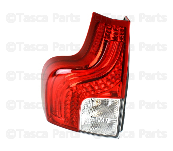 2013-2014 Volvo XC90 Tail Lamp 31335506 | TascaParts.com