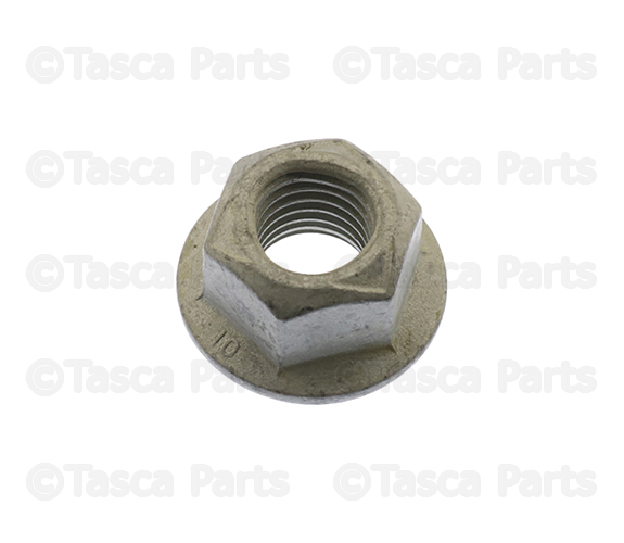 2019-2025 GM Ft Upper Control Arm Nut 11549170 | TascaParts.com